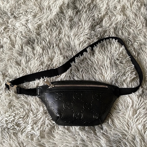 Gucci | Bags | Gucci Fanny Pack | Poshmark